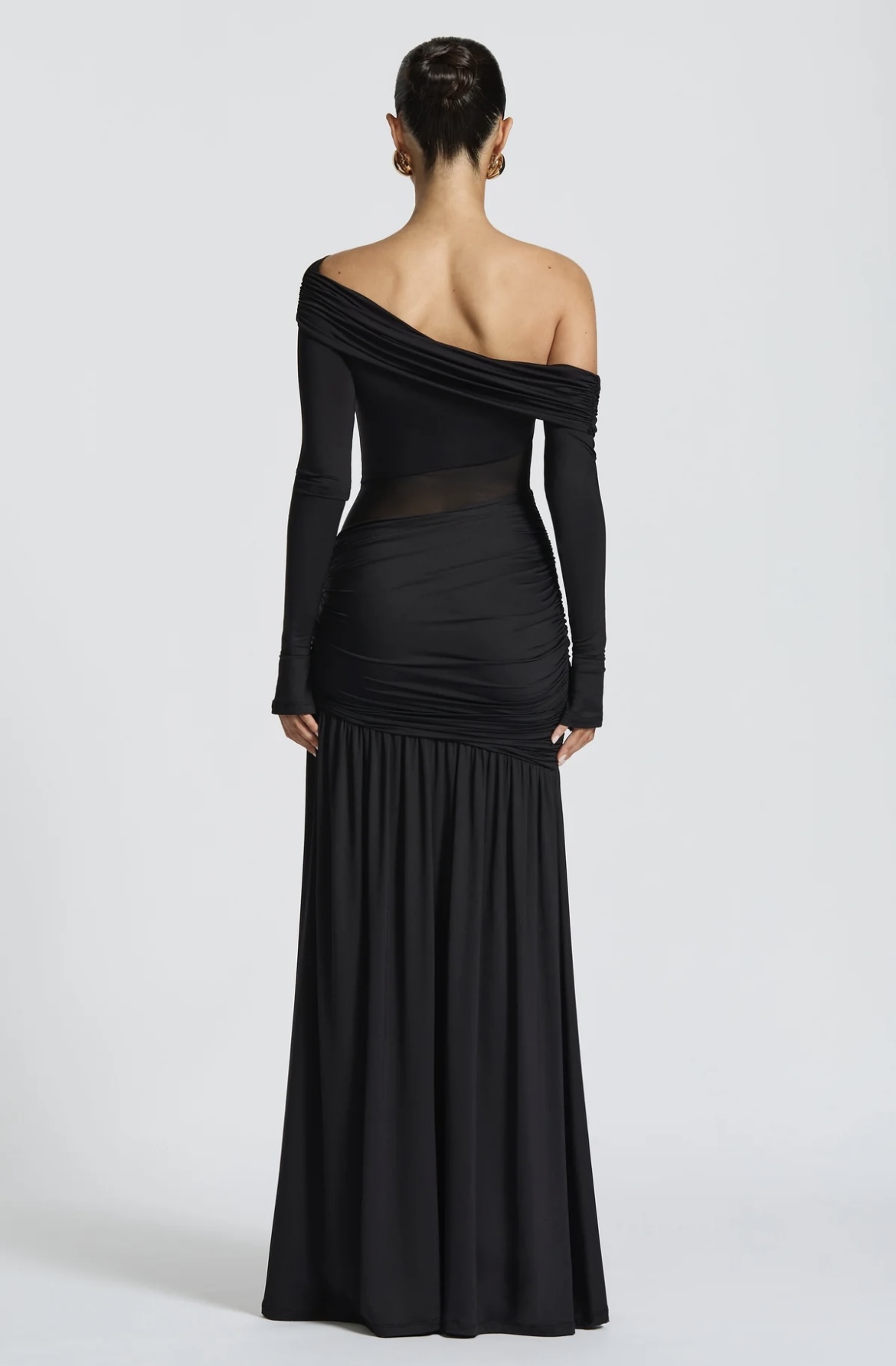 VESTIDO MÓNACO. - Beauty Venus