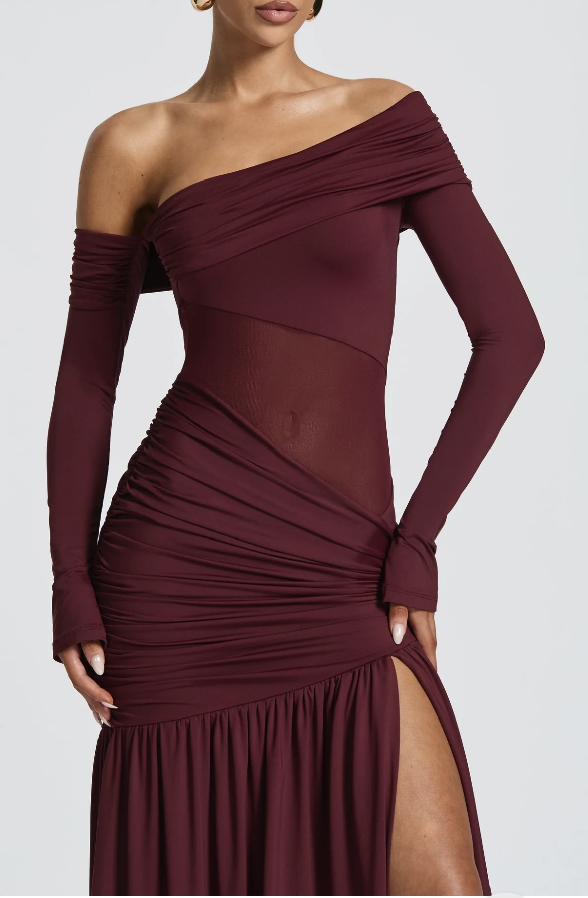 VESTIDO MÓNACO. - Beauty Venus